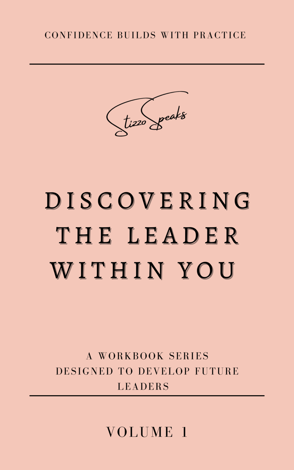 Discovering The Leader Within You - Workbook