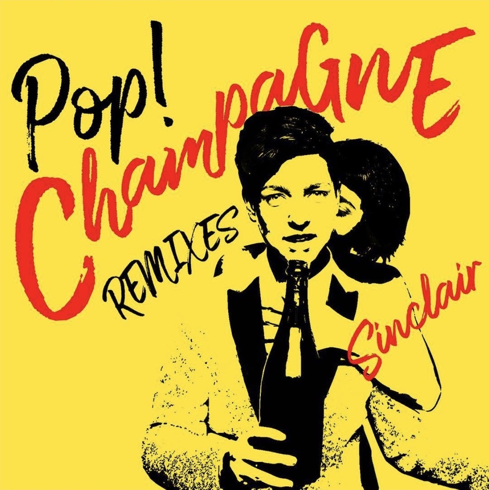 Pop! Champagne (OnenO Remix) - Song Download