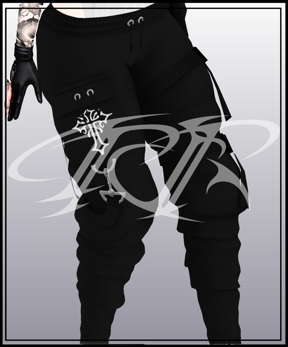 apyr (@apyr) - Jinxxy