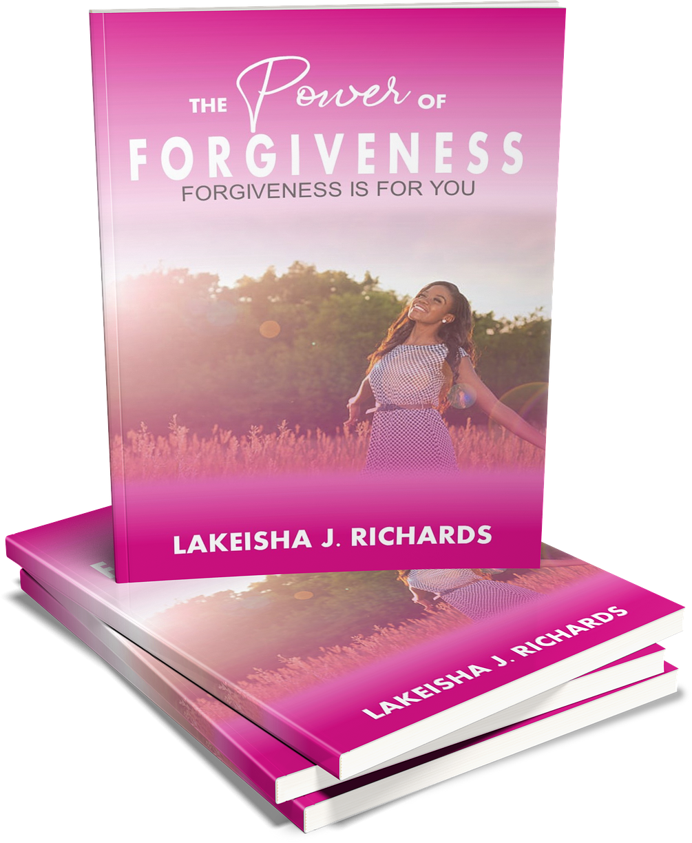 The Power Of Forgiveness Ebook