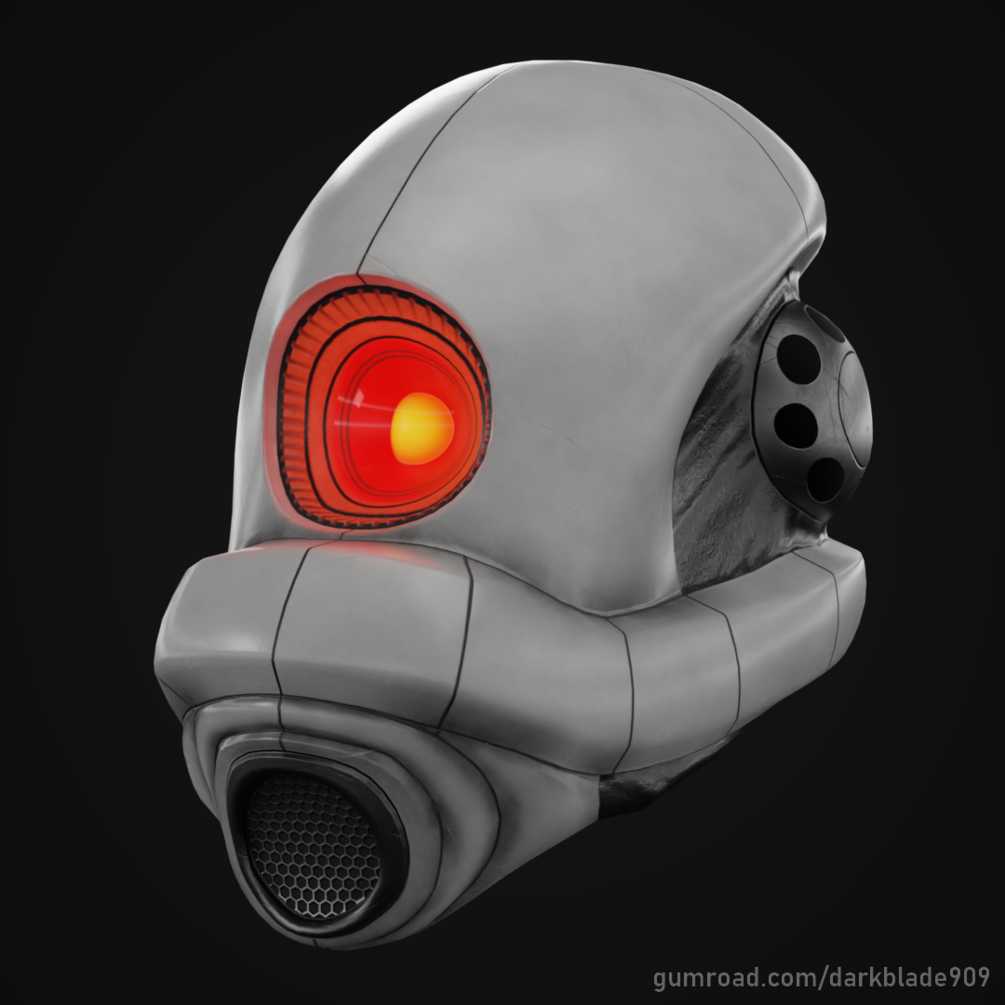 Combine Elite Helmet