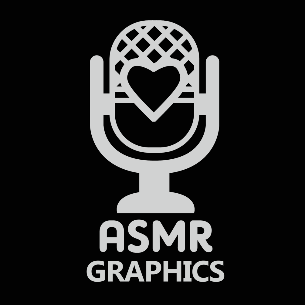 ASMR Graphics Bundle