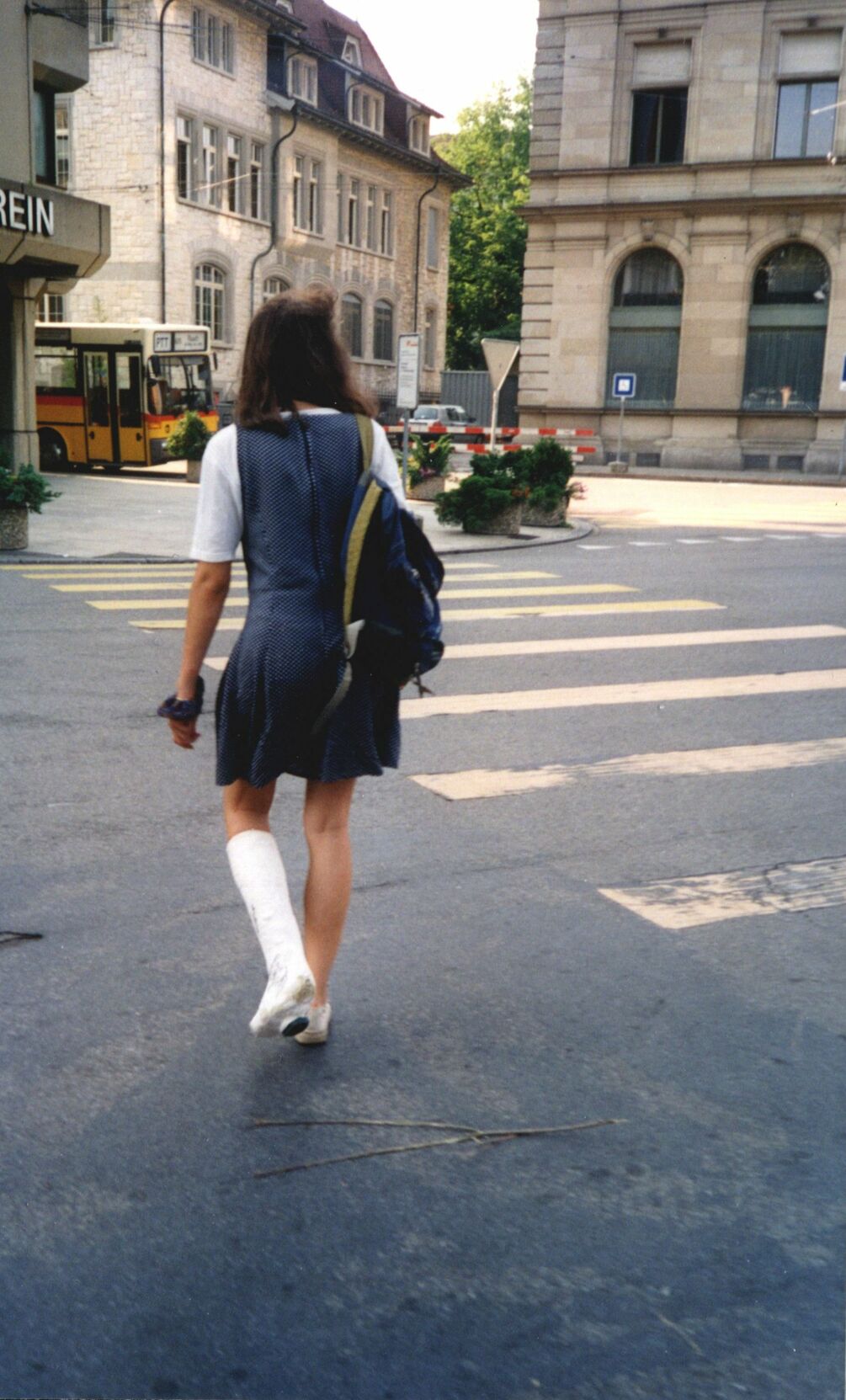 Older Slwc sightings pack