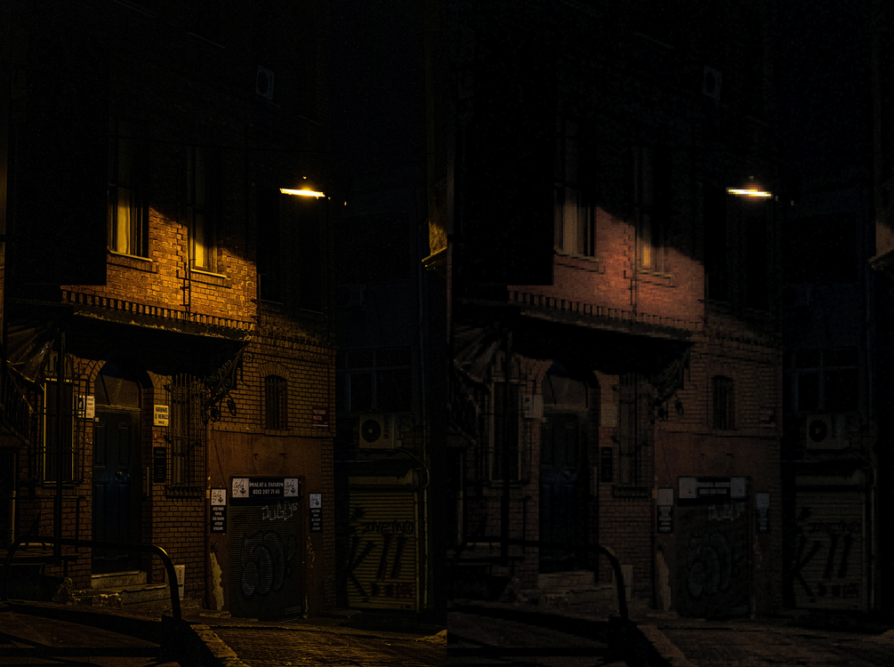 PS1 Aesthetic Action