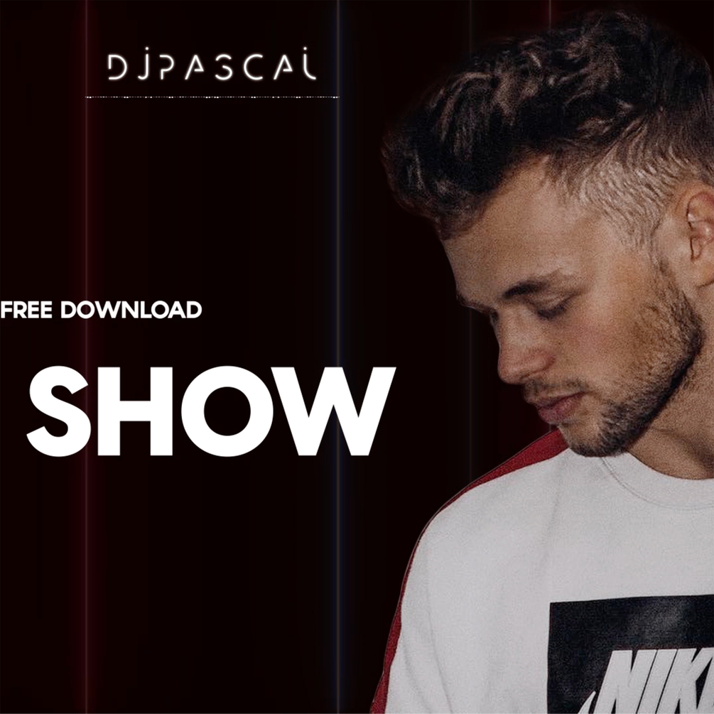 #RadioShow By @Dj Pascal (27 February 2023)