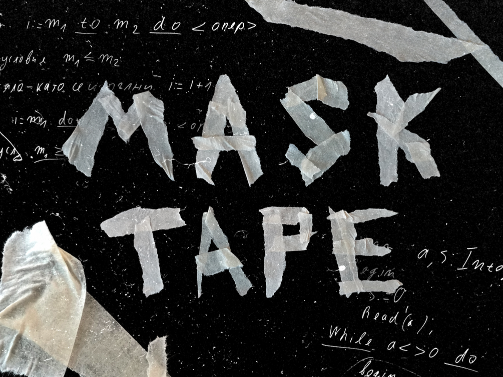 Mask Tape Pack (70+ PNGs)