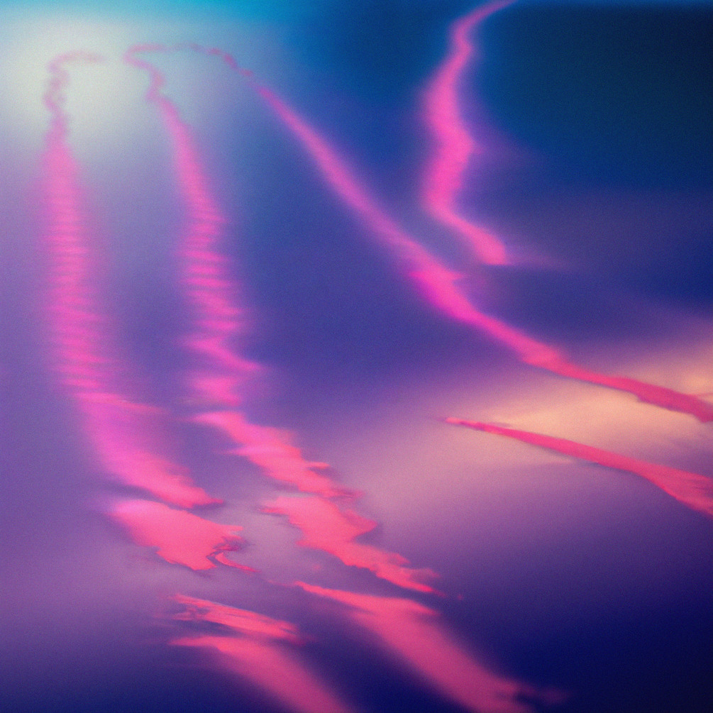 Wallpaper Oil Spill