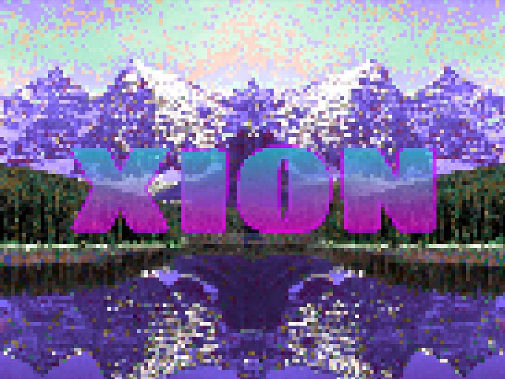 Xion Worldwide Collection