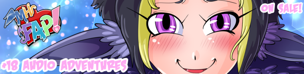 MHFAP! Audio Adventure! Tali: Mornings with Lovebird