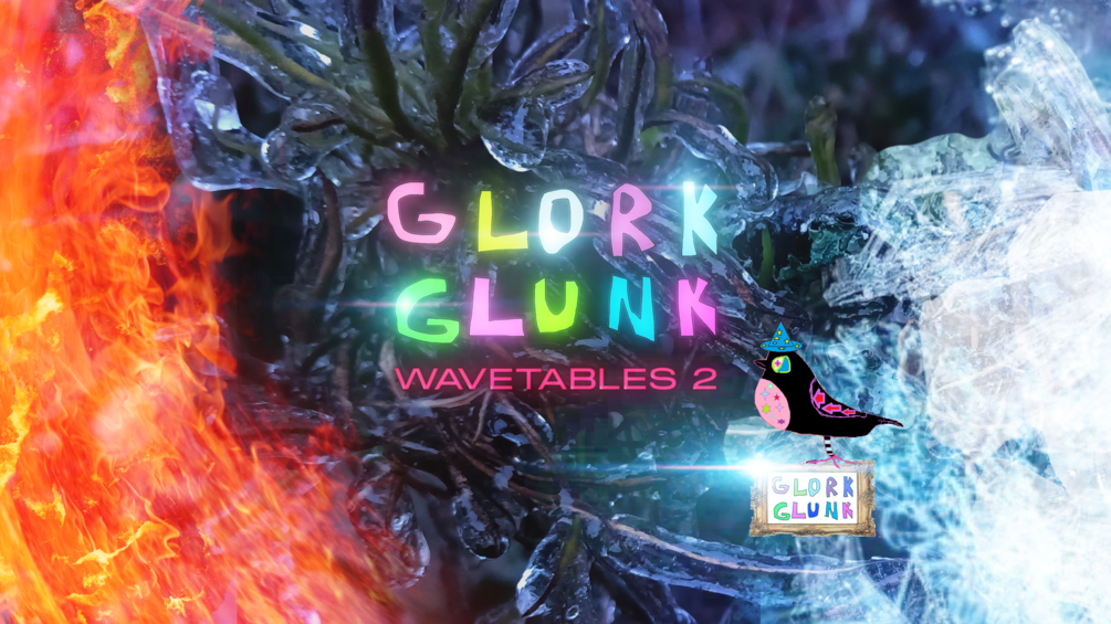 Glork Tables 2