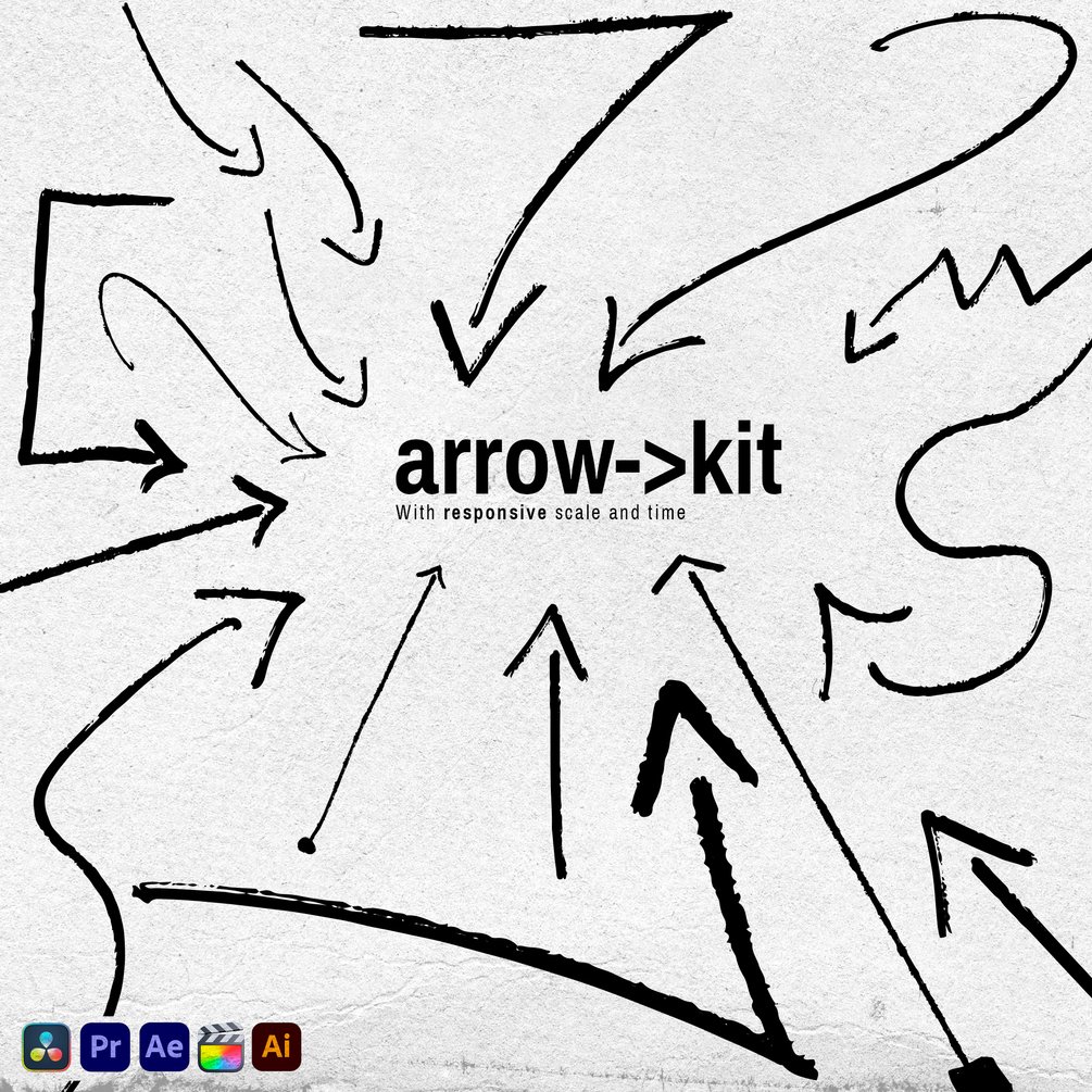 Arrow-Kit