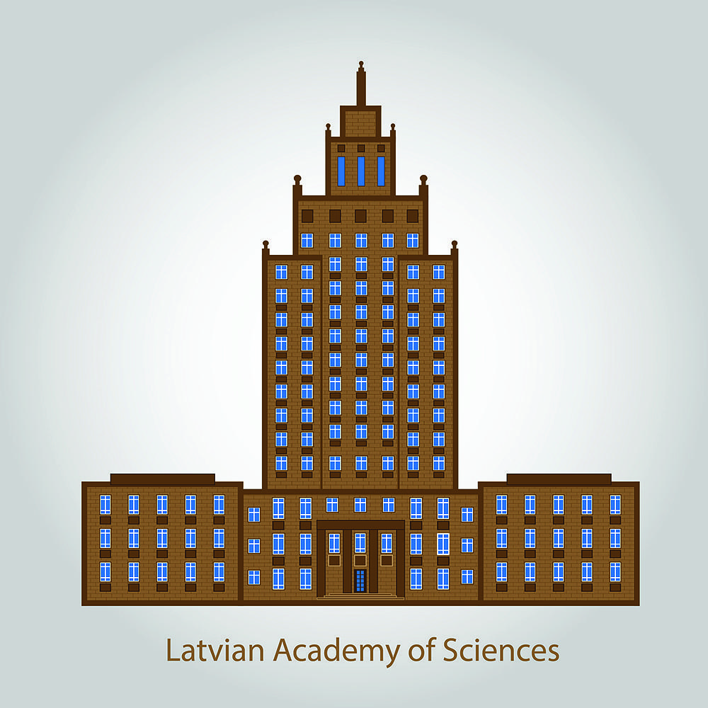 Latvian Academy of Science