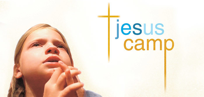Jesus Camp