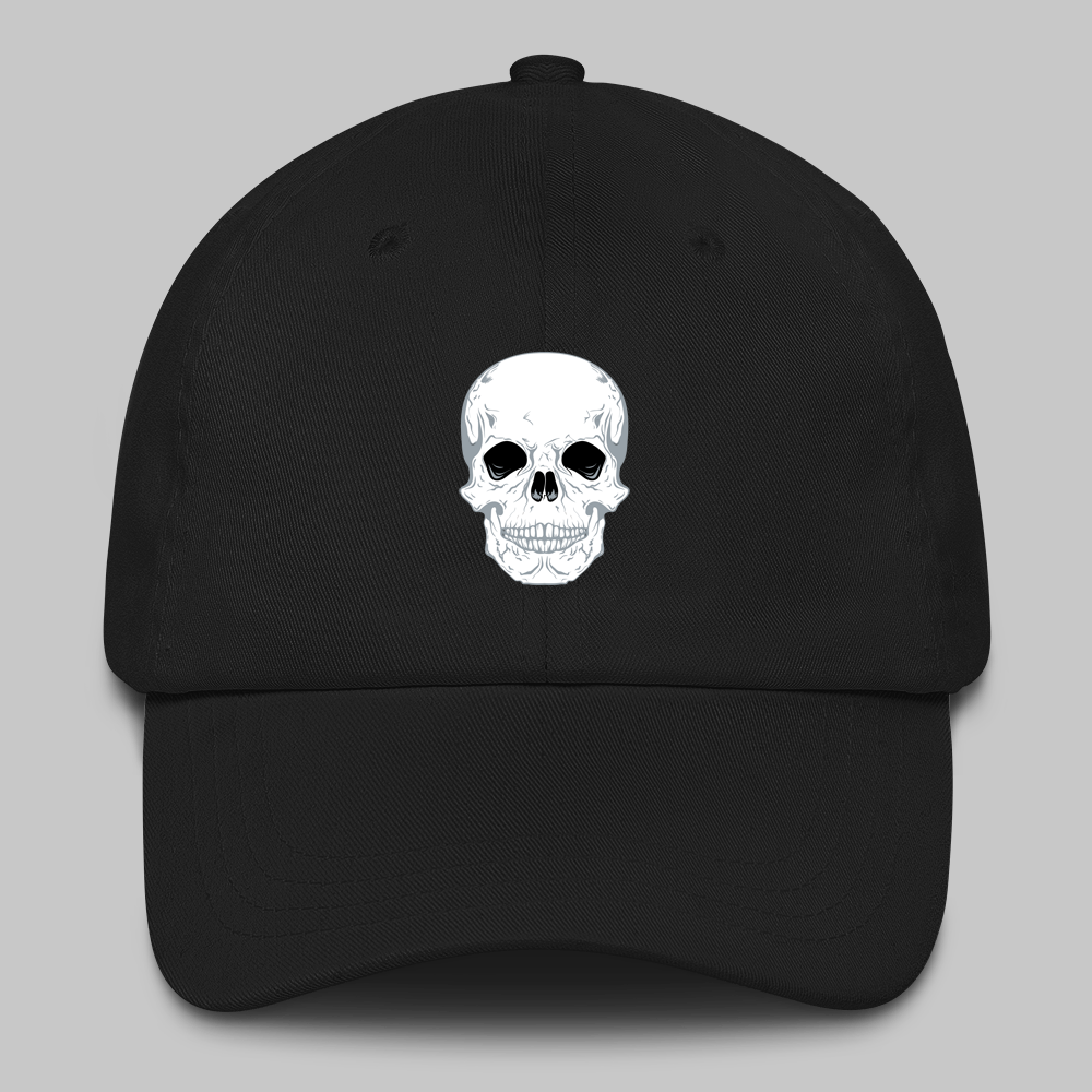 Skull Cap