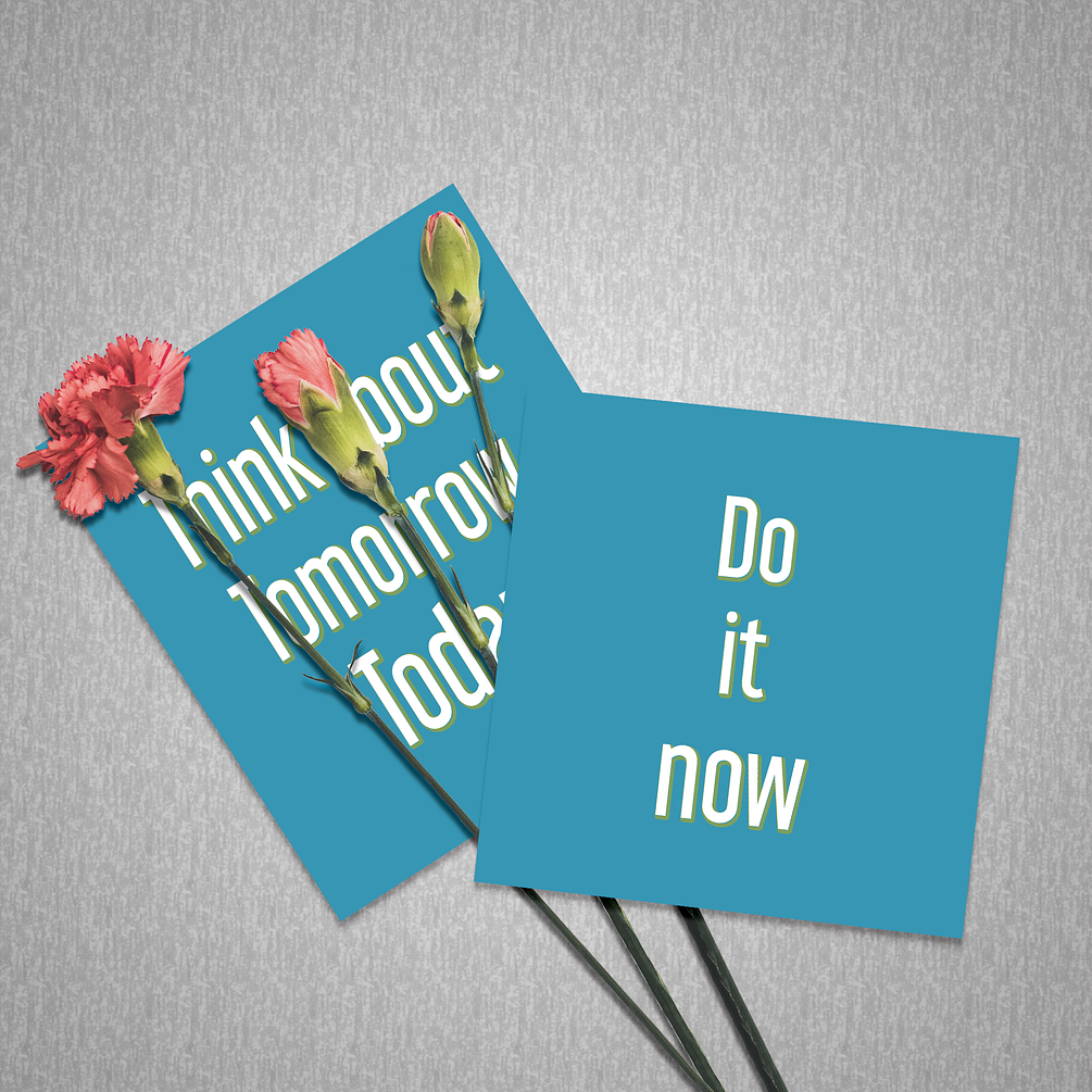 25 Mindfulness Posters