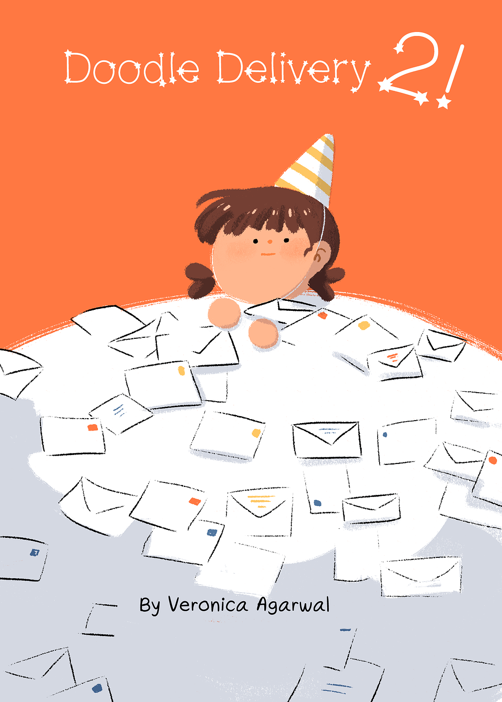 Doodle Delivery 2!!!
