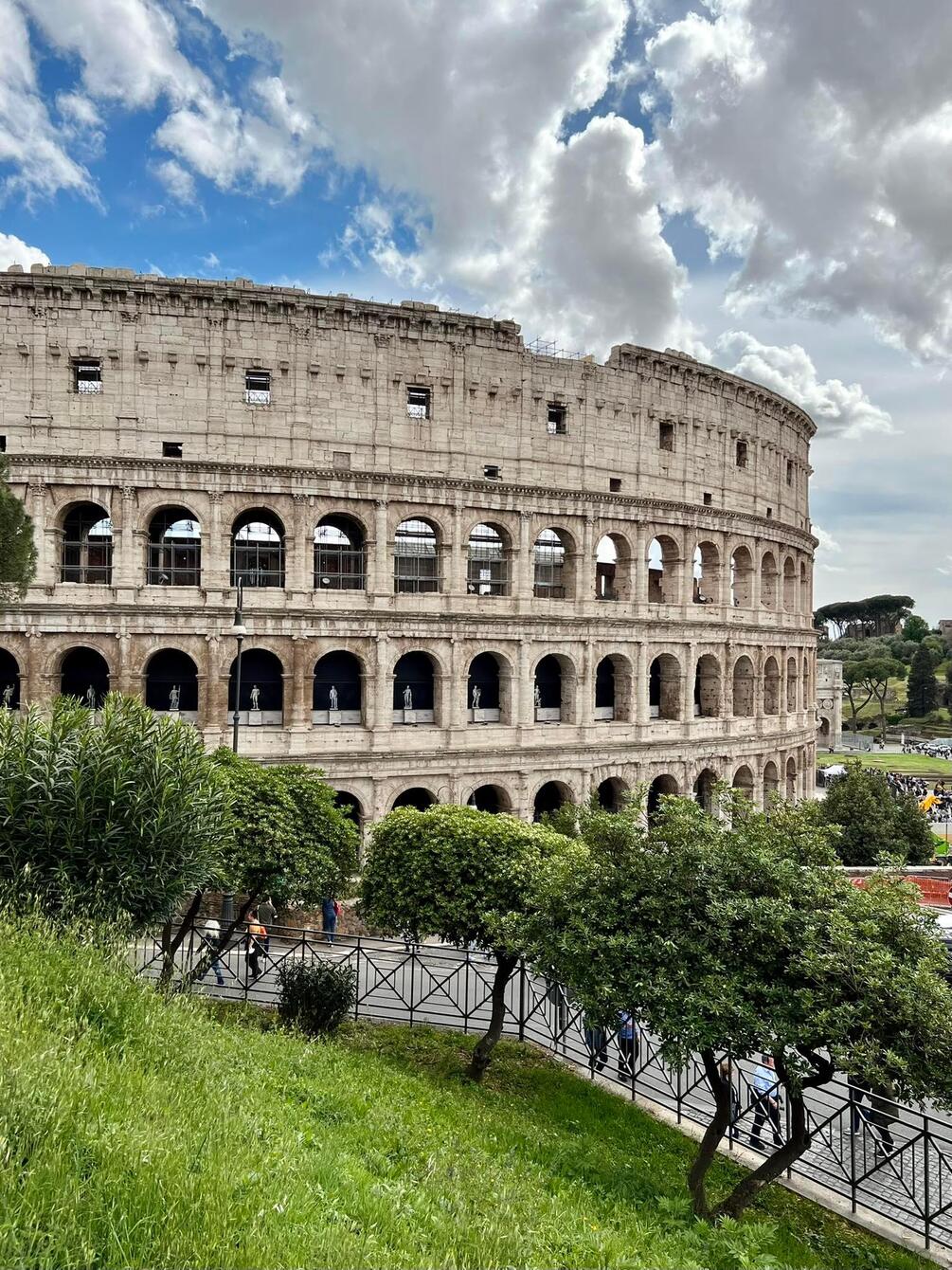 GUIA DE ROMA