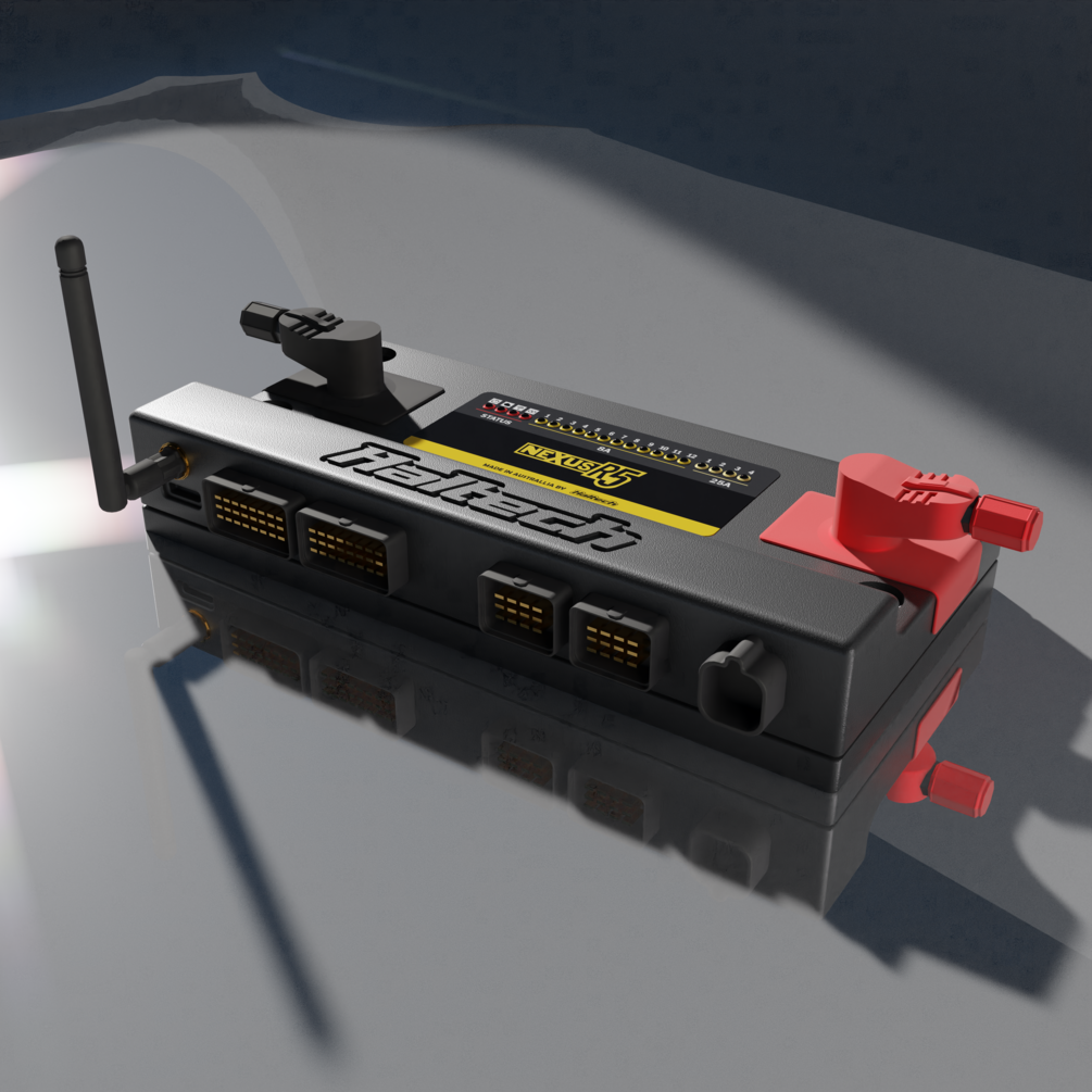 CKL | HALTECH NEXUS R5 [FREE]