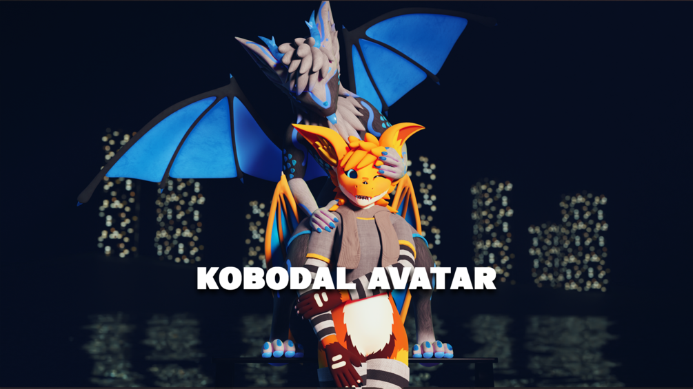 Kobodal Avatar