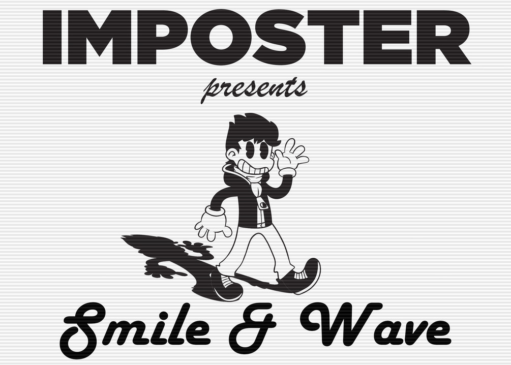 Smile & Wave