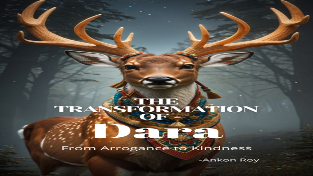 The Transformation of Dara: From Arrogance to Kindness
