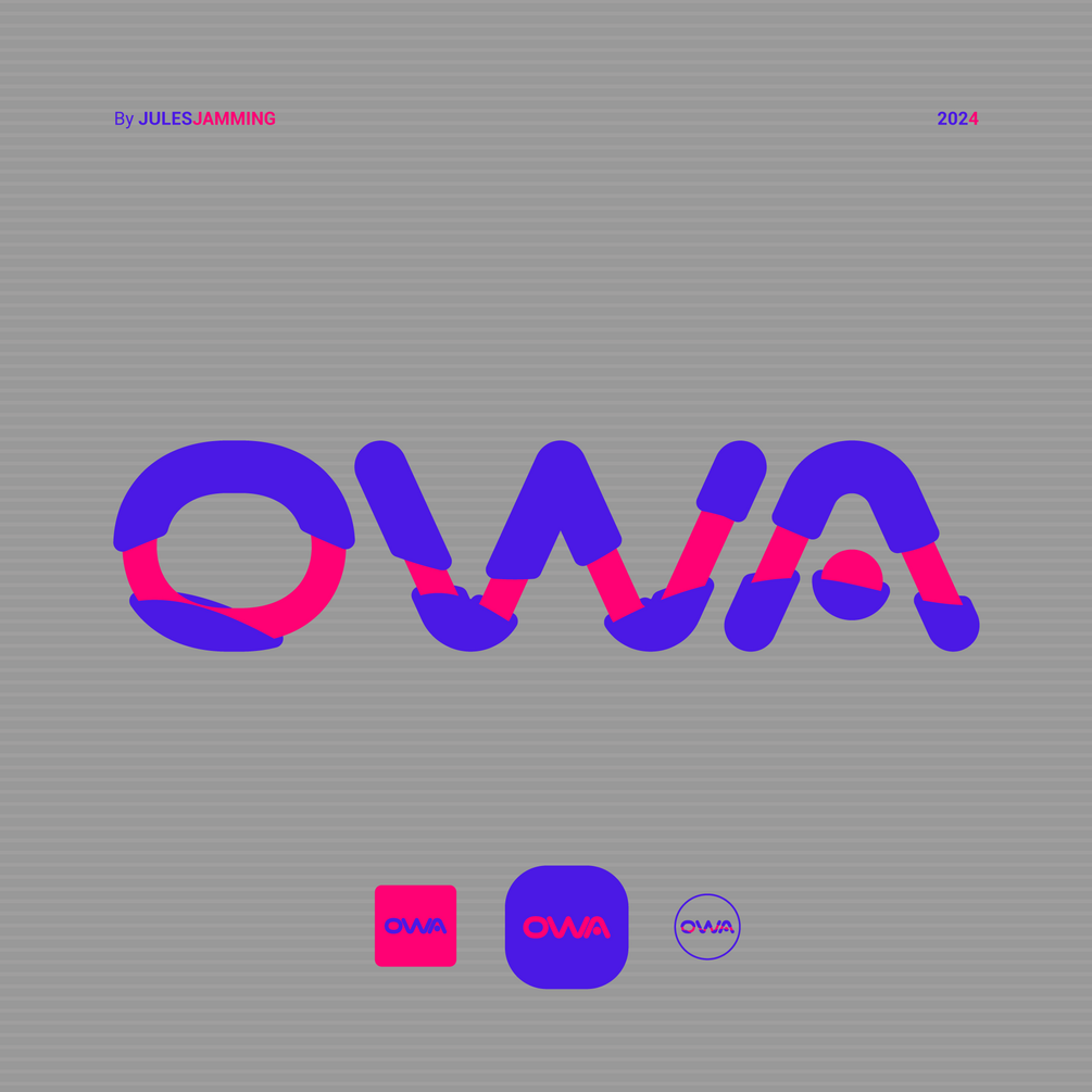 OWA Logo Pack