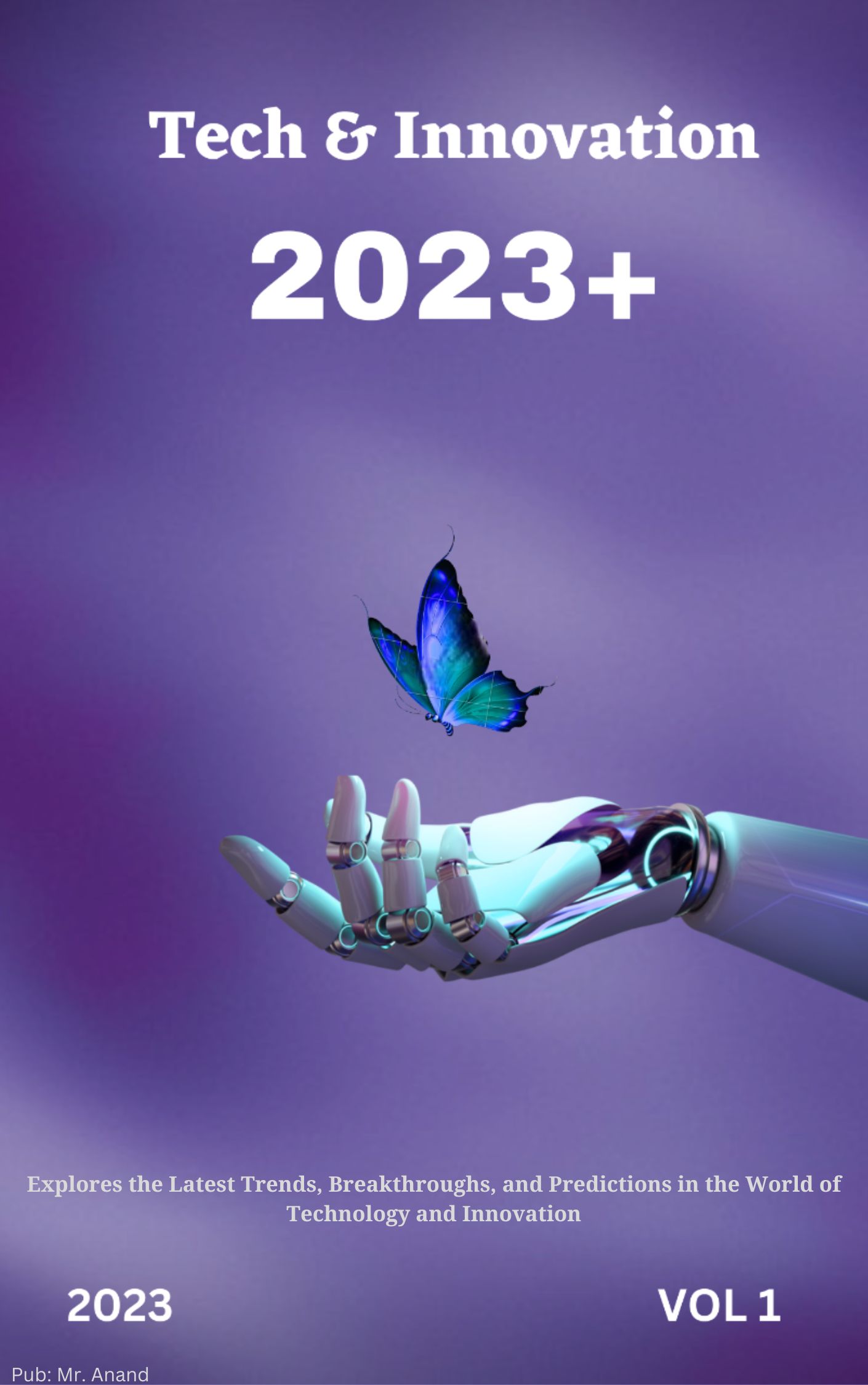 Tech & Innovation 2023+