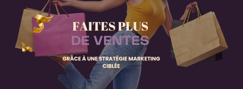 Les bons leviers pour faire plus de vente