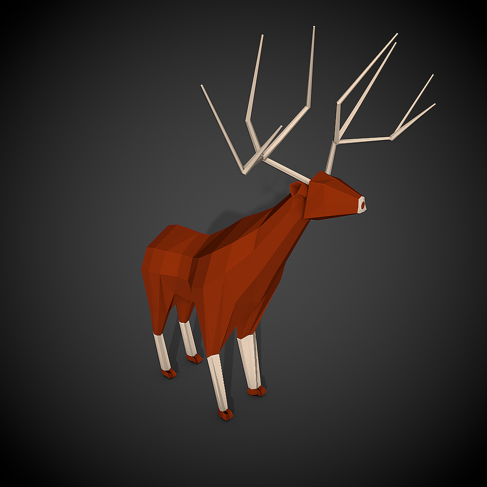 Deer