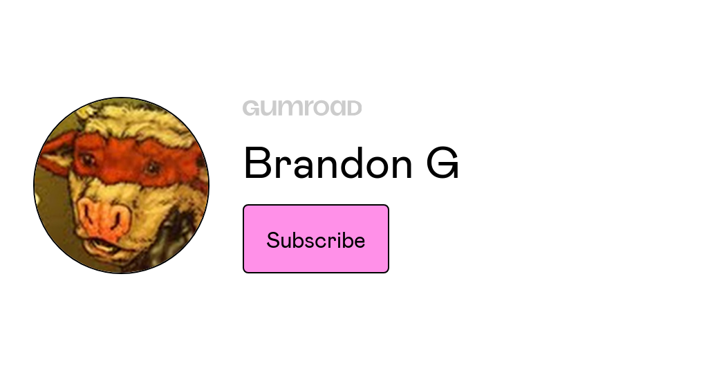 Brandon G