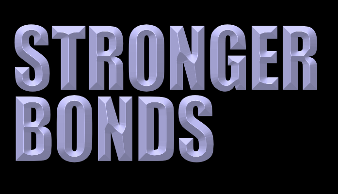 Stronger Bonds v. 3.19