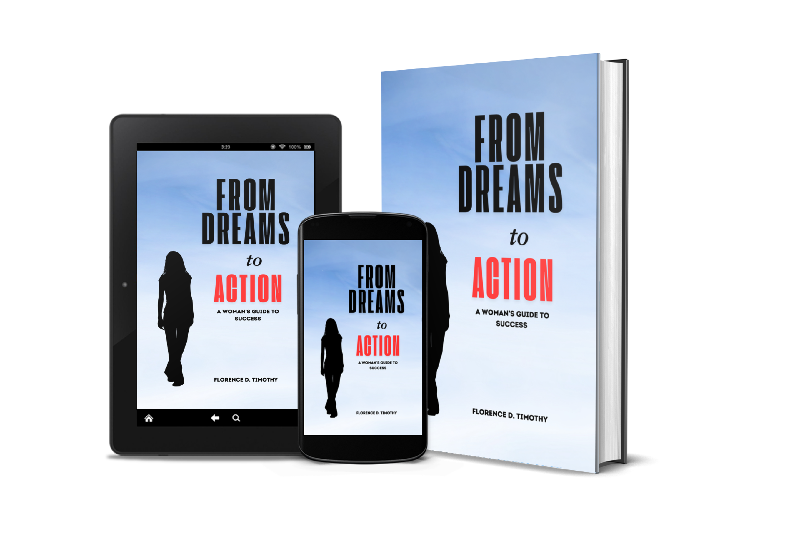 FROM DREAMS TO ACTION