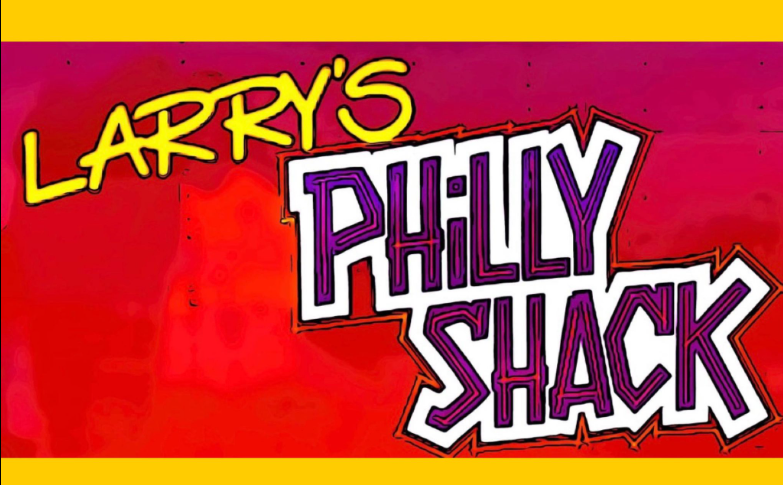 Larry’s Philly Shack - Food Photography