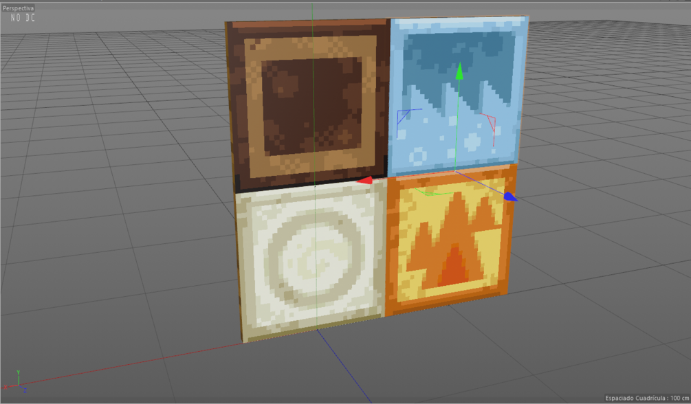 Secret Paintings (Minecraft)