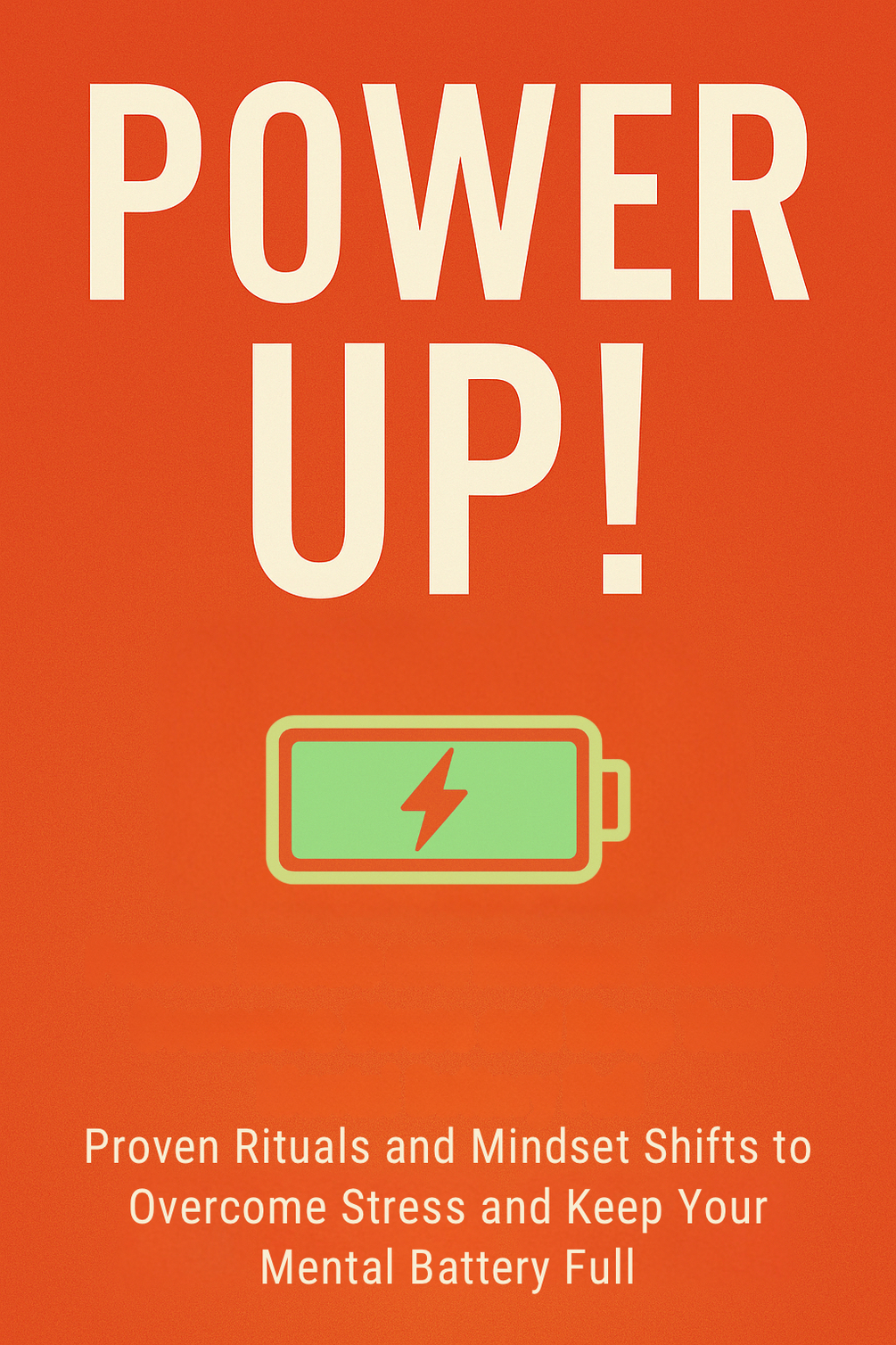 Power Up!