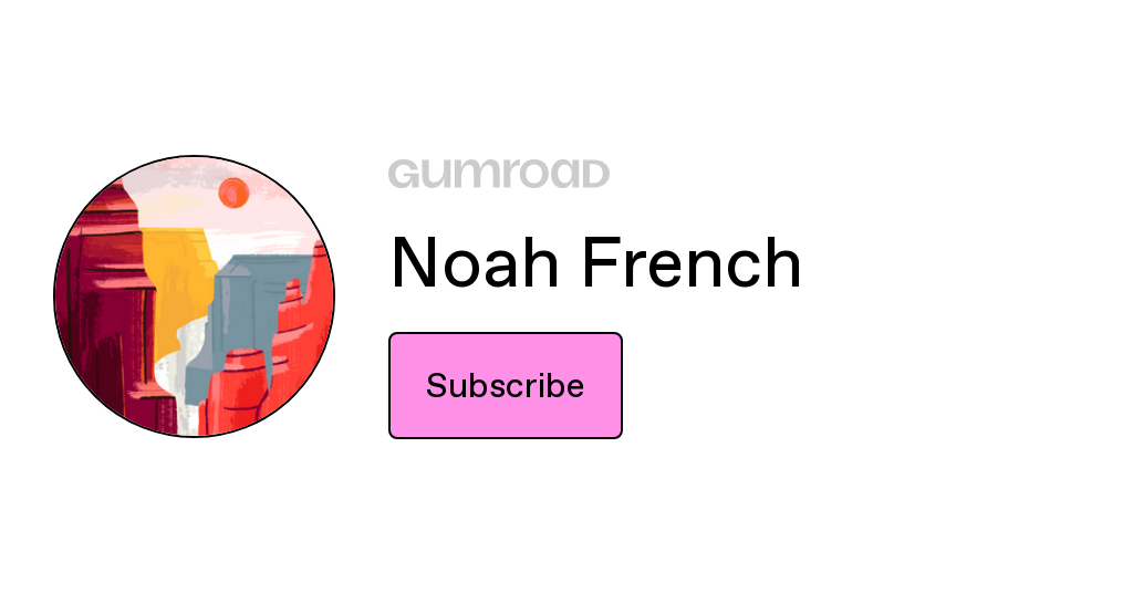 Noah French