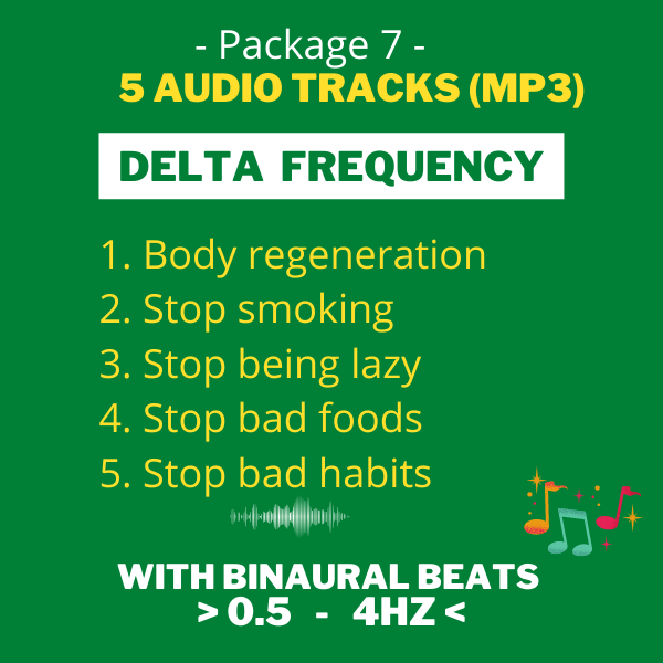 Package 7 - Delta Frequency (click)