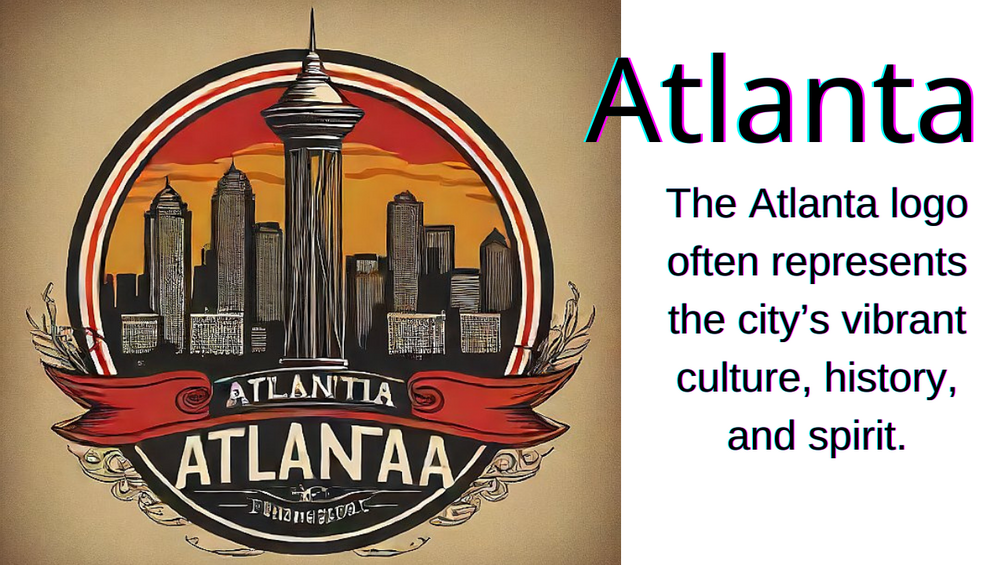 Atlanta logo
