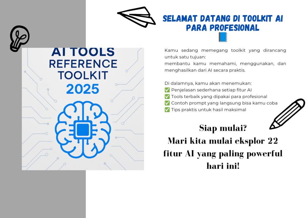Tools AI para Profesional
