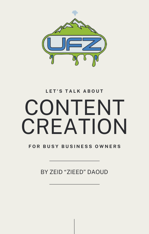 Content Creation Guide