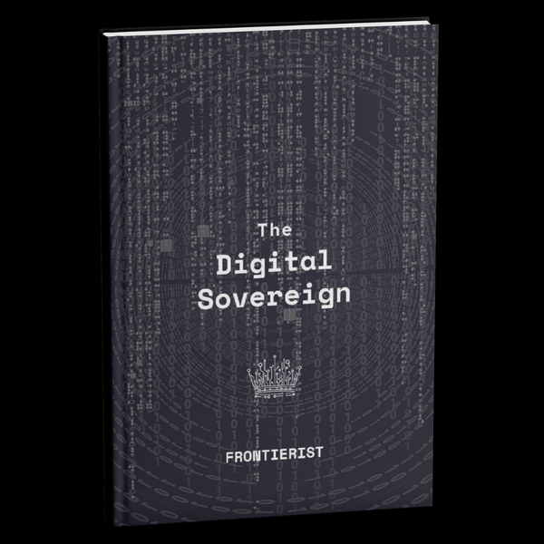 THE DIGITAL SOVEREIGNITY BUNDLE