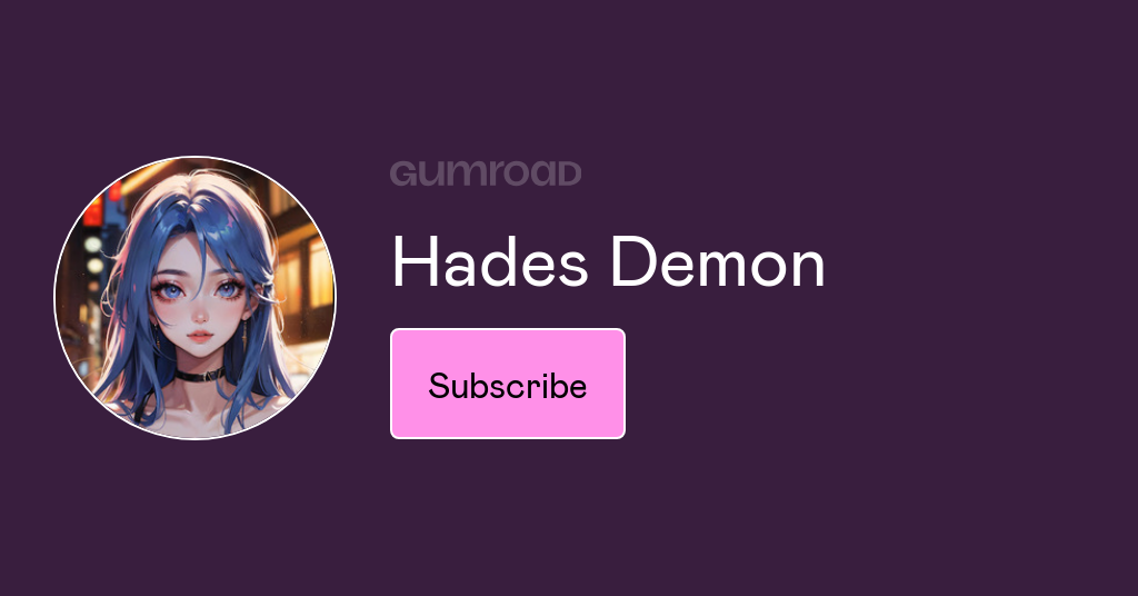 Hades Demon