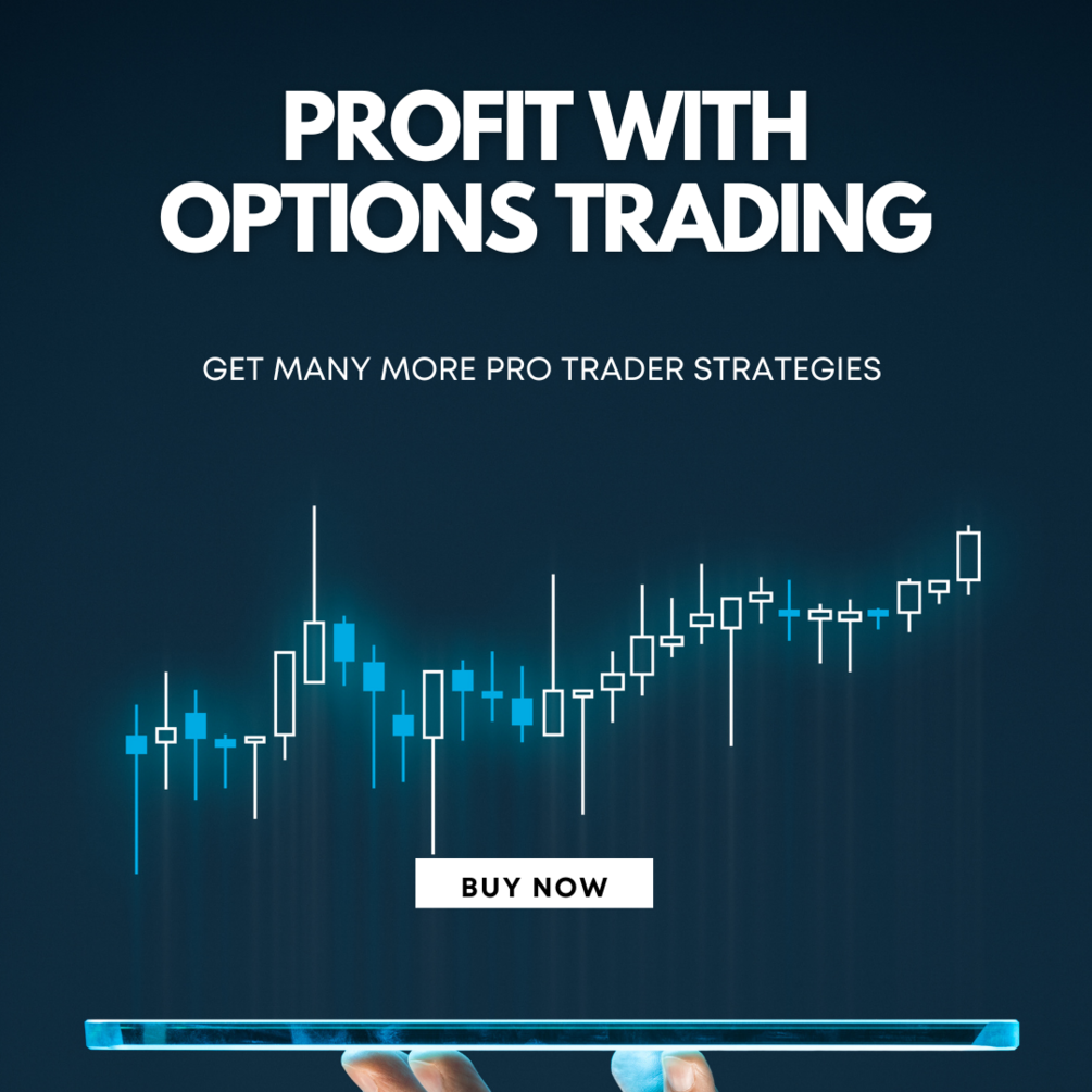 Maximizing Profit with weekly options trading