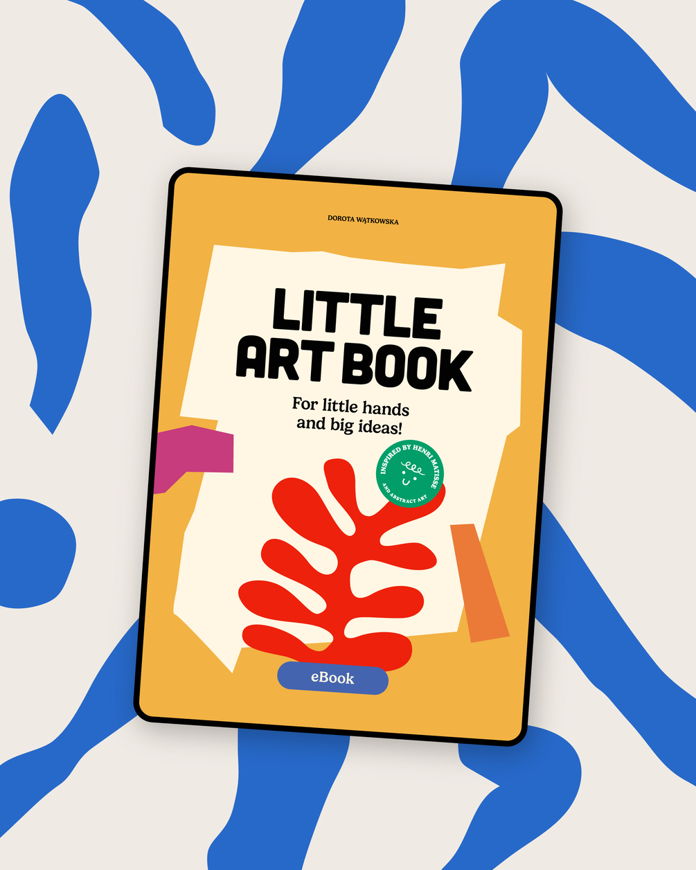 Little Art Book