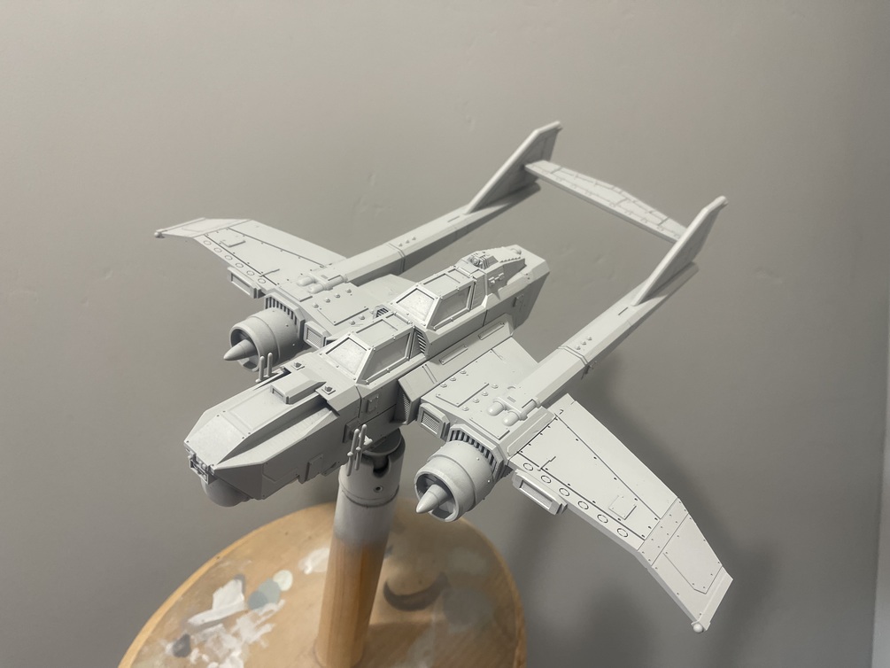 War Widow - Night Fighter