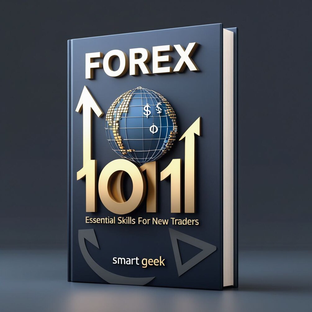 Forex 101: Essential Skills for New Traders