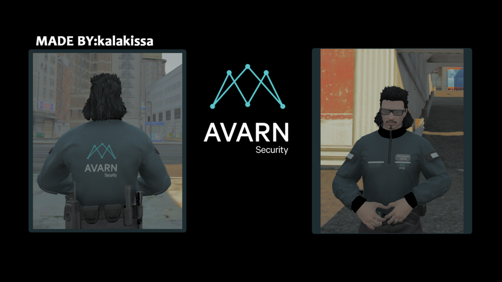 AVARN Security Takki