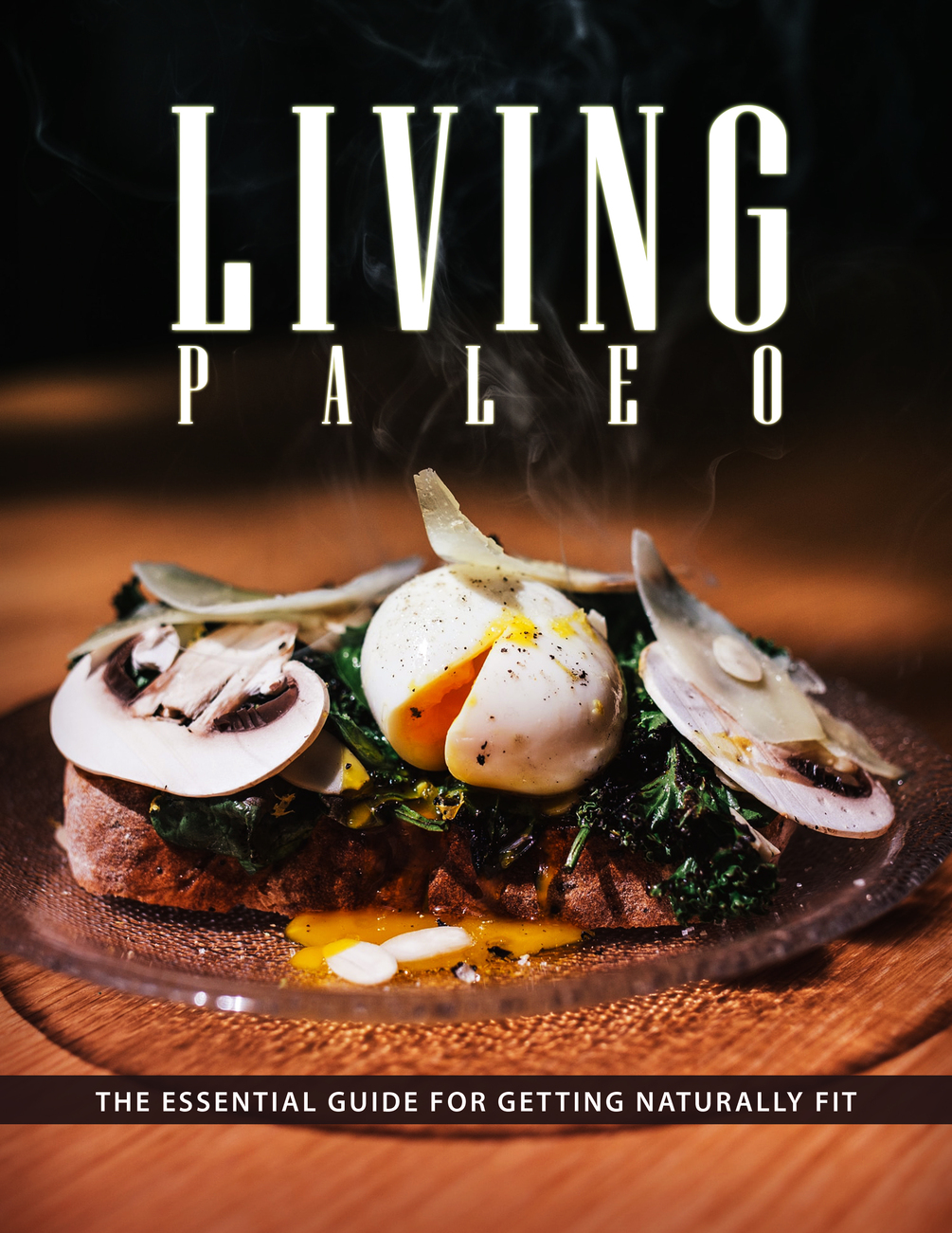 Living Paleo