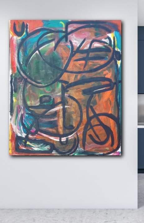 Tarik art