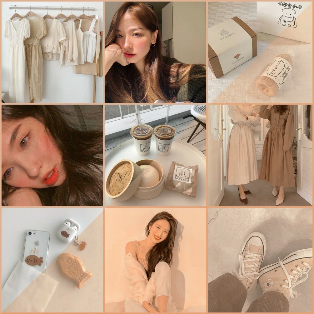 Warm Afternoon Polarr Preset